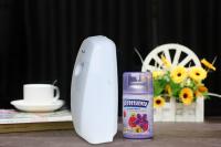 China Automatic Aerosol Air Freshener Dispenser 300ml TimeMist Classic Wall Mounted Battery Powered for sale