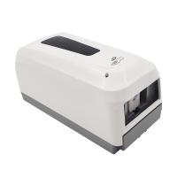 China 1000ml Wall Mounted Automatic Hand Sanitizer Dispenser Infrared Sensor Contactless Soap Dispenser for sale