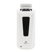 China Hot-selling China Automatic Wall Mount Automatic Sanitizer Dispenser for sale