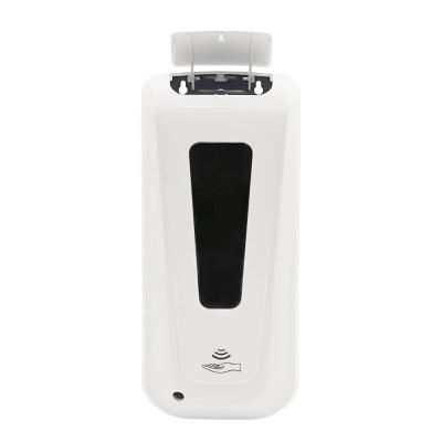 China Hot-selling China Automatic Wall Mount Automatic Sanitizer Dispenser for sale