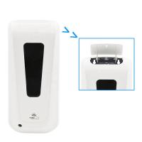 China Hot-selling China Automatic Wall Mount Automatic Sanitizer Dispenser for sale