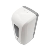 China 1000ml Wall Mounted Automatic Hand Sanitizer Dispenser Touchless Infrared Sensor ABS Plastic for sale