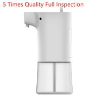 China Hospital Bathroom Smart Touchless Hand Sanitizer Automatic Dispenser for sale