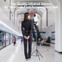 China Touchless Soap Dispenser 1200ml Wall Mount Automatic Hand Sanitizer Dispenser ABS Plastic Hotel Hospital for sale
