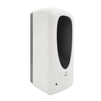 China Infrared Sensor Automatic Touchless Soap Dispenser 1000ml Wall Mount Drop Spray Foam for sale