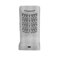 China Portable CO2 Gas Leak Detector Analyzer with LCD Display 1200mAh Battery T3 for sale