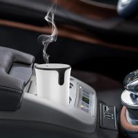 China Mini Portable Aluminum Electric Smart Timing Spray Essential Oil Nebulizer Waterless Car Scent Diffuser 10ml Type-C for sale