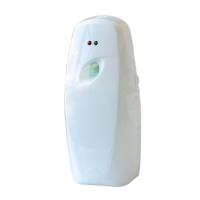 China Automatic Fragrance Dispenser Wall Mount ABS Air Freshener 300ml 5-30min Interval for sale