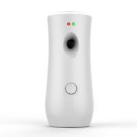 China Electric Automatic Air Freshener Dispenser 300ml 5/15/30 Min Spray Timer for Home Office Hotel for sale