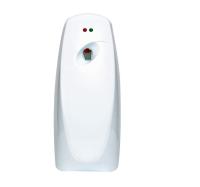 China TimeMist Automatic Air Freshener Dispenser 300ml Wall Mounted Battery Operated for sale