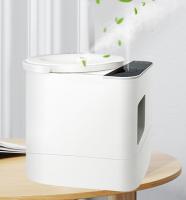 China Wholesale 3L Electric Essential Oil Diffuser Cool Mist Humidifier 20W Large Capacity Room Air Purifier for sale