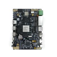 China RUPA-RK3588-A1 Edge Computing Box Motherboard For School Hospital Campus Camera System for sale