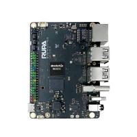 China RK3572 Industrial Edge AI Development Board PCBA Edge Computing Motherboard for sale