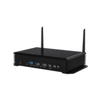 China RUPA-RK3576-P1 Industrial Edge Computing Box Fanless Design For Security Camera 6TOPS for sale