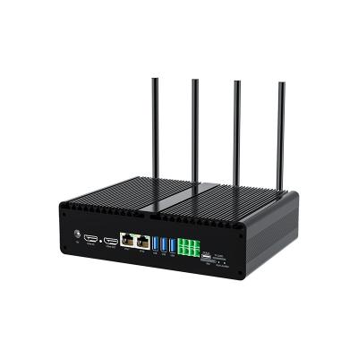 China RUPA-BM1688-P1 Edge Computing Box For Smart Traffic Management for sale