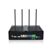 China RUPA-BM1688-P1 Edge AI Box Wide Temp Design For Digital Signage Advertising for sale