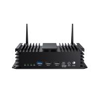China RUPA-RK3588-P1 Industrial Edge Gateway Gigabit POE RK3588 for Smart Park Smart Traffic Digital Signage for sale