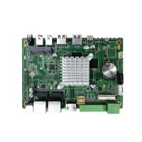 China RUPA-RK3568-A1 PCBA Android All In One Machine Face Recognition Industrial Control Motherboard for sale