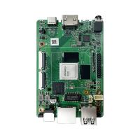 China RUPA-RK3588S-A1 Embedded AI Hardware Motherboard for Security Solution Integrator for sale