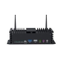 China RUPA-RK3568-P1 Edge AI Box Industrial IPC Rockchip RK3568 1.0TOPS NPU for sale