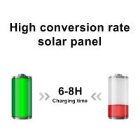 China Intelligent Outdoor Solar Street Lamps 45W 36W 12W Solar Street Pole Light for sale
