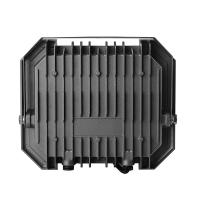 China 1500W Road LED Solar Flood Lights With Motion Sensor Aluminum for sale