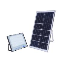 China 100W IP65 High Intensity Outdoor LED Flood Lights For Parking for sale