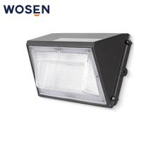 China 110V Garden Solar Outdoor Wall Lights 3cct Adjustable Led Wall Pack Lights for sale
