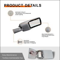 China Outdoor 200W Solar Street Light Manufacturer With Motion Sensor for sale