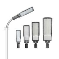 China Smart 100w LED Solar Street Lights 30000 Lumens Explosion Proof for sale