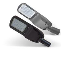 China IP66 50 Watt LED Solar Street Lights Outdoor 150lm/W High Lumen for sale