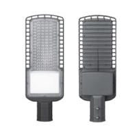 China IP65 Waterproof LED Solar Street Lights 220V 200W Aluminium Die Casting for sale
