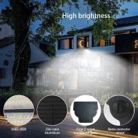 China 85V - 265V Modular LED Solar Street Lights Energy Saving 50w 100w for sale
