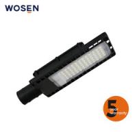 China Powerful Road Smart Solar Street Light 150w 120w 60w Solar LED Street Light for sale
