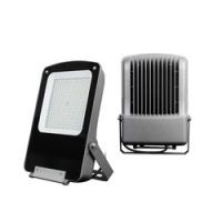 China Power 12V LED Solar Flood Lights Outdoor 300W 1000W Warm White for sale