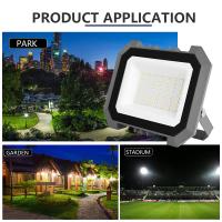 China Ip65 20w Outdoor LED Solar Flood Lights Modular Explosion Proof for sale