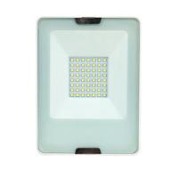 China Stadium Outdoor LED Solar Flood Lights Waterproof Ip65 30w 50w for sale