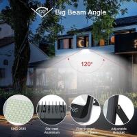 China Stadium High Lumen Outdoor LED Flood Light Super Bright 50w 100w for sale