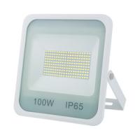 China Stadium High Lumen Outdoor LED Flood Light Super Bright 50w 100w for sale