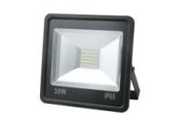 China Stadium High Lumen Outdoor LED Flood Light Super Bright 50w 100w for sale