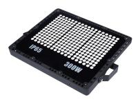China Outdoor Anti Glare LED Flood Light 150w 200w LED Modular Floodlight for sale