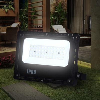 China IP65 Waterproof Outdoor Solar Flood Lights 150W Die Casting Aluminum for sale