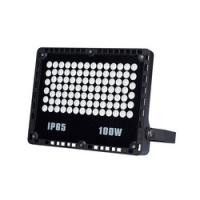 China Outdoor Anti Glare LED Flood Light 150w 200w LED Modular Floodlight for sale