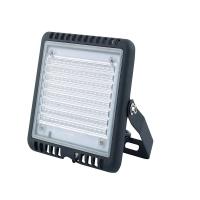 China 100w High Mast LED Solar Flood Lights SMD5730 IP65 For Indoor Warehouse for sale