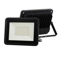 China Slim Outdoor Garden LED Flood Lights 30w 50w 100w LED Floodlight Ip65 for sale
