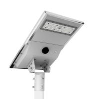 China LED Solar Smart Street Light 300w 250w 150w Commercial Solar Parking Lot Lights for sale
