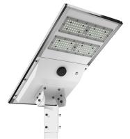 China Waterproof Solar Lights Street Lights IP65 Solar Powered LED Parking Lot Lights for sale