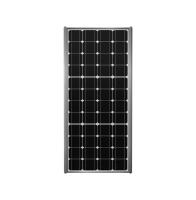 China Sustainable Solar Powered Street Lights 6000K Solar Parking Lights Outdoor for sale