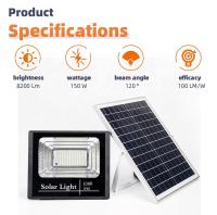 China OEM Aluminum LED Flood Light 60W 150W Battery Powered Flood Lights Outdoor for sale