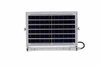 China IK06 Solar Tube Lights Outdoor Residential Use LED Tube IP65 for sale
